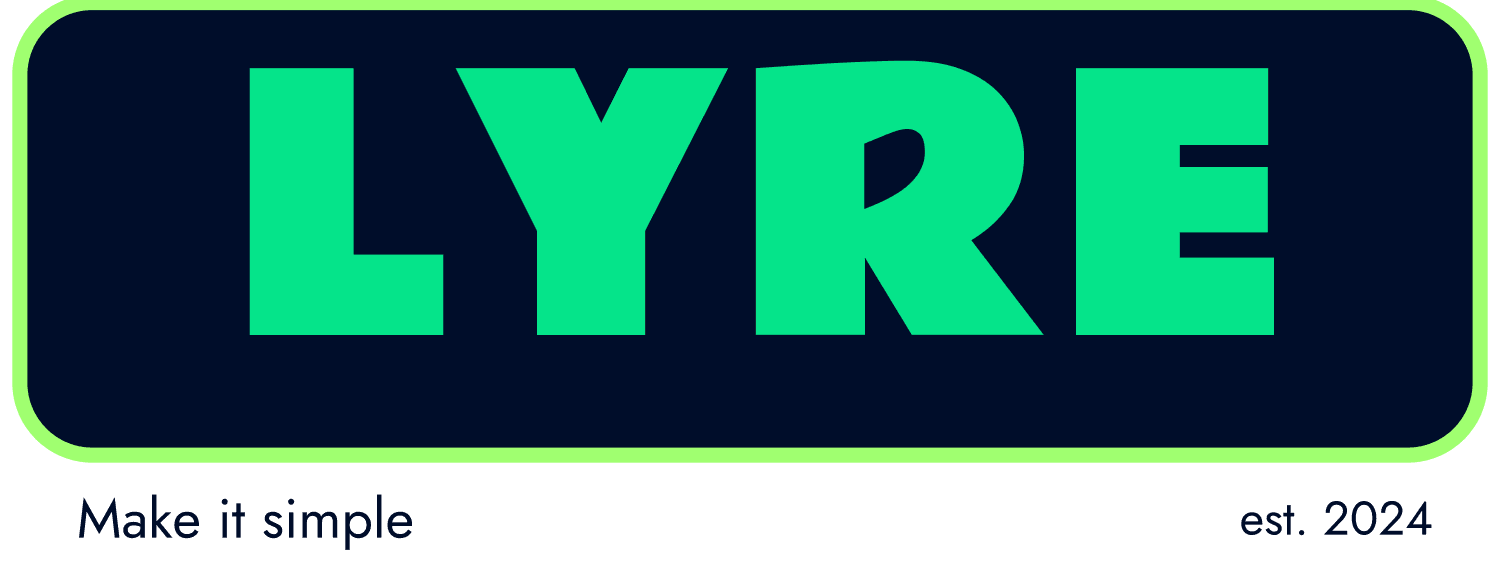 Lyre Softronic Technologies | Web app development in India